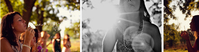 25 Ideas for a Bachelorette Photography Session | The Dessy Group