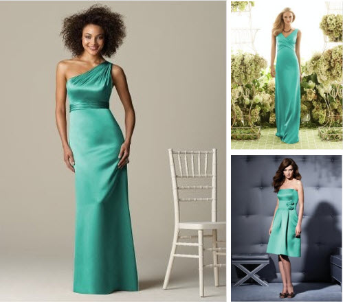Top 2010 Wedding Trends to Sweep You Off Your Feet | The Dessy Group